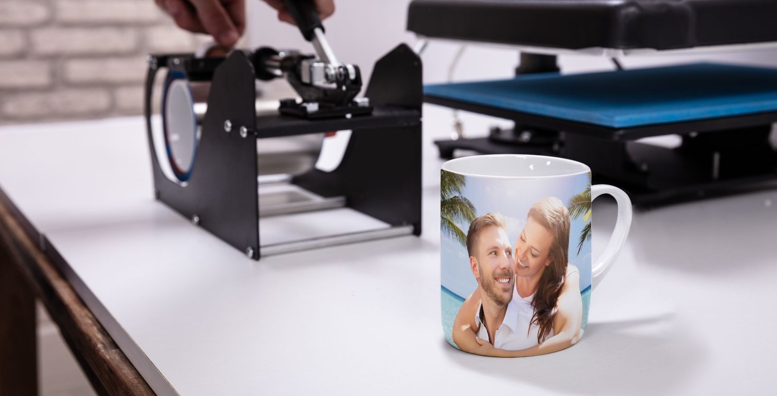 How Custom Mugs Can Elevate Your Brand’s Visibility – Elite Printing