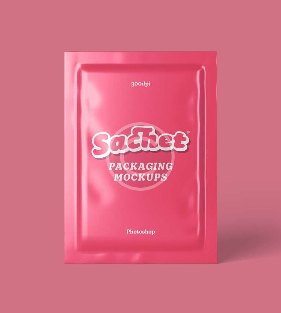 Liquid sachets – Elite Printing