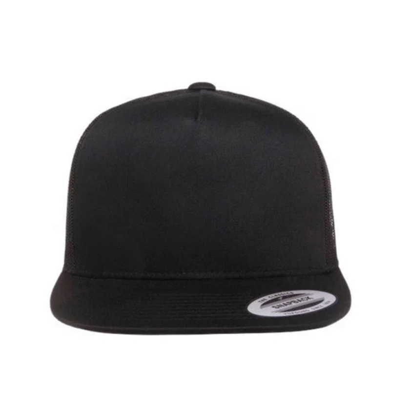 G4 Classic Trucker Cap – Elite Printing